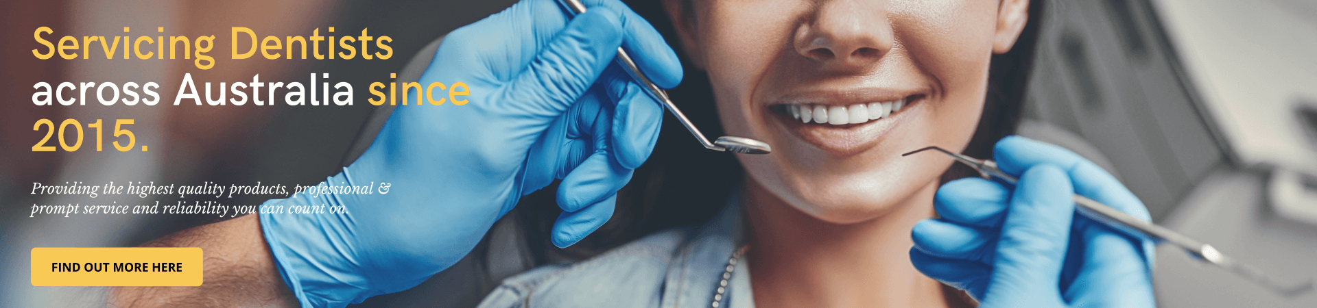 Buy Dental & Medical Supplies Online | Healthware Australia Ridley