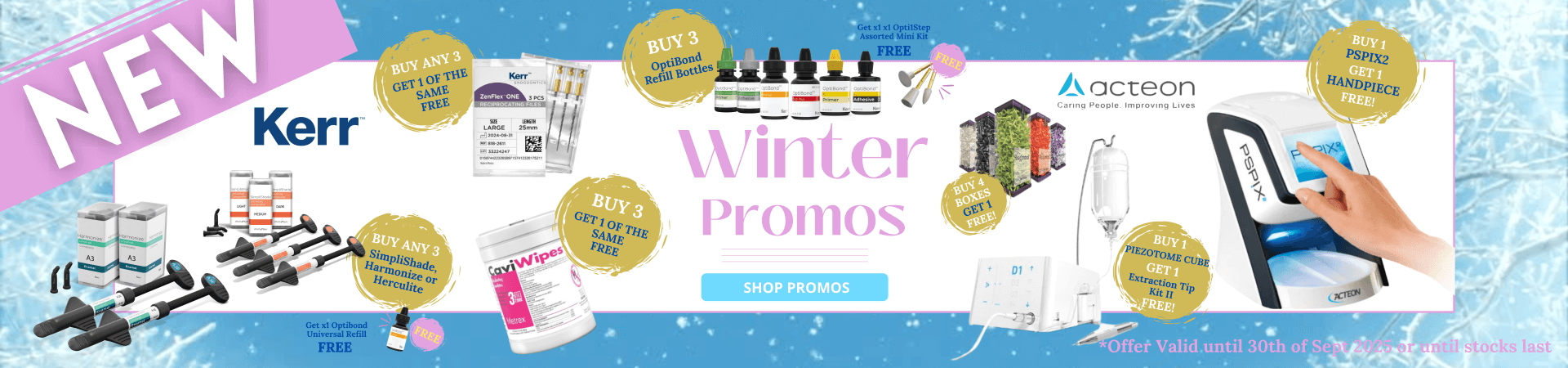 Healthware Australia Ridley