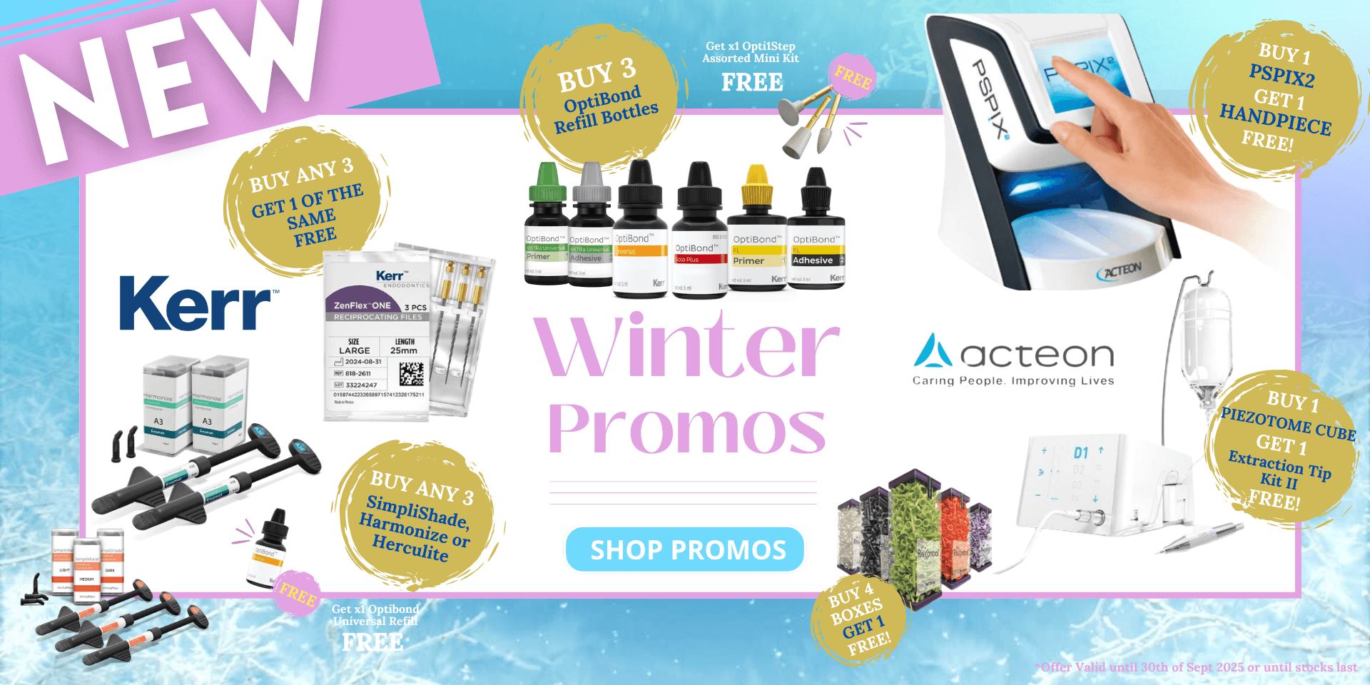 Healthware Australia Ridley