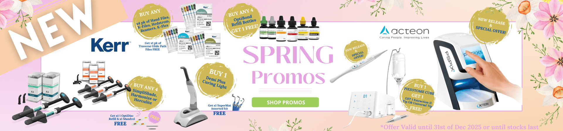 Buy Dental & Medical Supplies Online | Healthware Australia Ridley