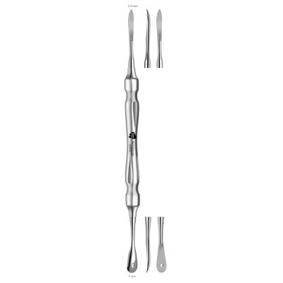 Periosteal Elevators - Instruments