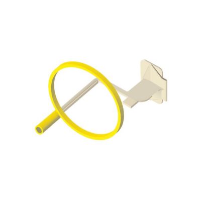 Kerr Super-Bite X-ray Film & Plate Holder PA with Ring