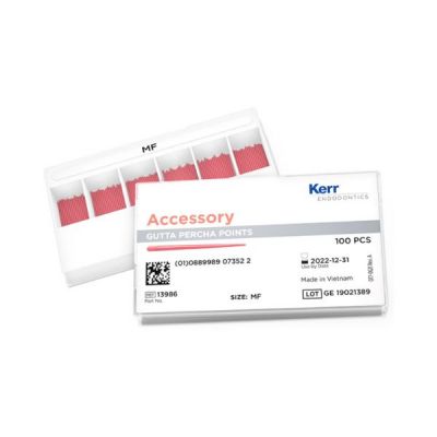 Buy gutta Percha points online | Healthware Australia