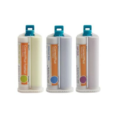 Impression Materials - Page 5