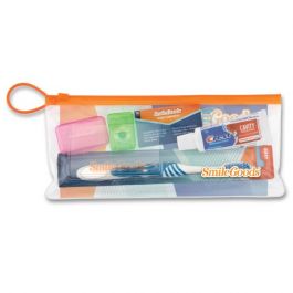 SmileGoods Orthodontic Patient Packs
