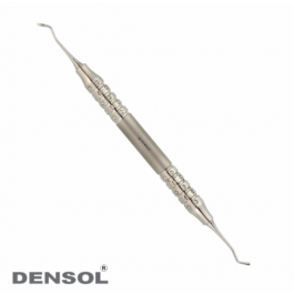 Excavators 2.0mm Anatomical Hollow Handle 10mm