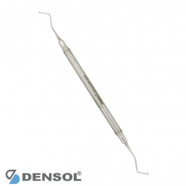 Ball Burnisher with Hollow Handle 6mm