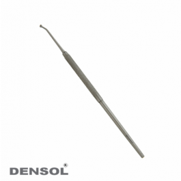 Distal & bending instrument