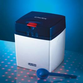 Cavex Alginate Storage Container