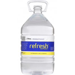 Buy Distilled Water Online | Healthware Australia