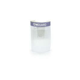 MGUARD Face Shield 10/Pk