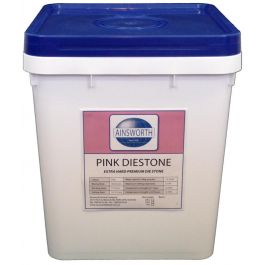 Ainsworth Pink Diestone