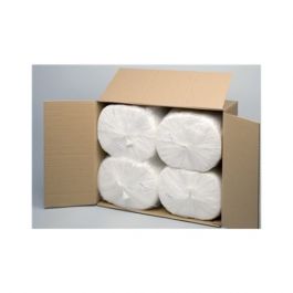 Alpro MaxiWipes Reel Refills Dry 4 Rolls x 250