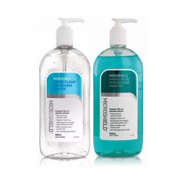 MICROSHIELD Angel 500ml