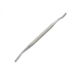 Dentamedix Bone File - 10mm Handle
