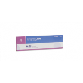 ADM Bitewing Loops - 144/Box