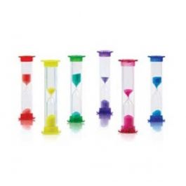 Caredent Kids Sparkle Timer 24/Bag