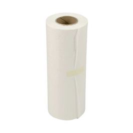White Chiro Rolls 200mm - 20/Carton