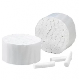 DentaMedix Cotton Rolls Size#2 - 2000/Box