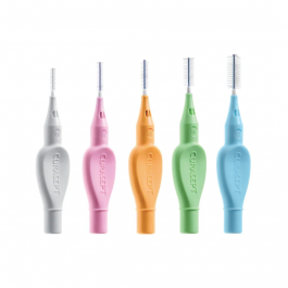 Curasept Proxi Interdental Brushes Prevention 5/Pack