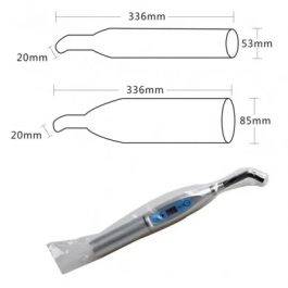 DentaMedix Curing Light Sleeve 123 Pen Type 500/Box