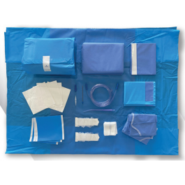 DentaMedix MAXI Sterile Implant Kit