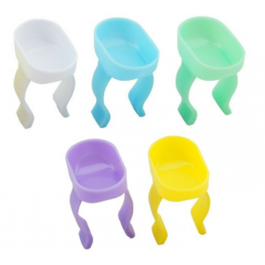 DentaMedix Prophy Rings Assorted 200/Bag