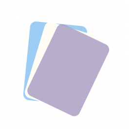 DentaMedix Dental Tray Paper Cover 1000/Carton