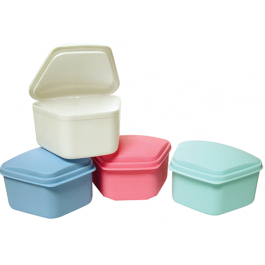 DentaMedix Denture Box Assorted 12/Pack