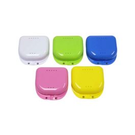 DentaMedix Mouthguard Box Assorted 10/Pack