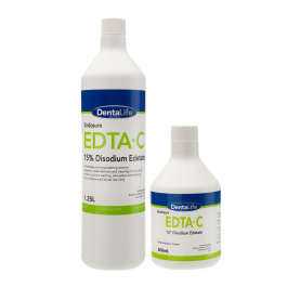Dentalife EndoSure EDTA