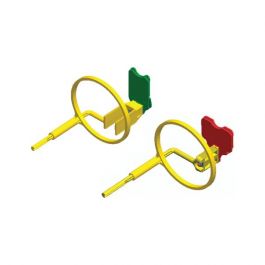 Kerr Hawe Endo-Bite X-ray Film & Plate holder with Ring