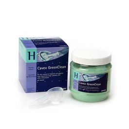 Cavex Greenclean Tray Cleaner 1Kg