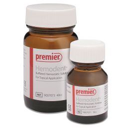 Premier Hemodent Liquid