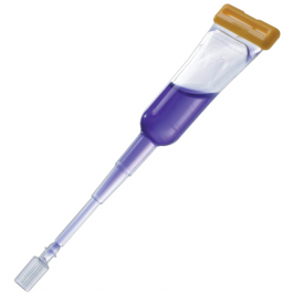 Braun Histoacryl Blue Tissue Adhesive - 10/Box