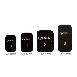 Acteon PSPIX 2 Standard Imaging Plate 2/Pack
