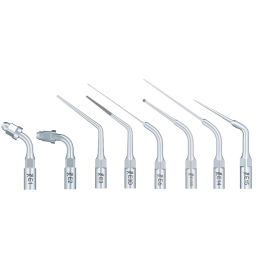 Woodpecker Scaler Tips (Endo)