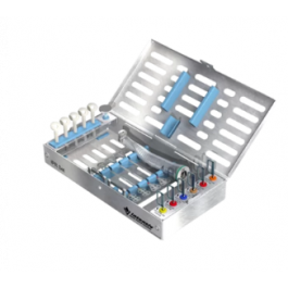 Intensiv Swingle IPR Set With light