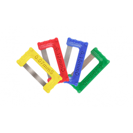 ContacEZ IPR Strips 8/Pack