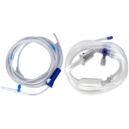 DentaMedix Irrigation System Kit - 10/Pack