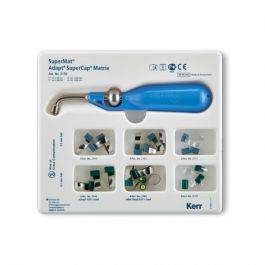 Kerr Hawe Adapt SuperMat Assorted Kit