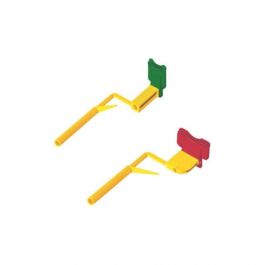 Kerr Super-Bite X-ray Film & Plate Holder PA with Index