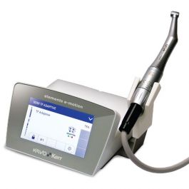 Kerr Elements E-Motion Endodontic Motor