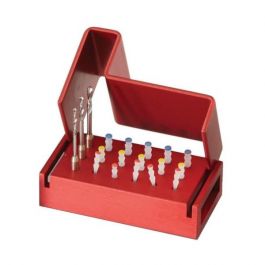 Kerr Pentron FibreKleer 4x Parallel Post Kit