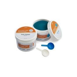 Kerr Pentron Correct Plus Putty 230ml Catalyst & Base Jars