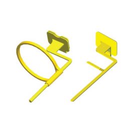 Kerr Hawe Kwik-Bite X-ray holder BW