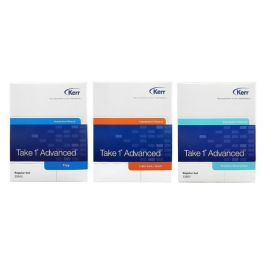 Kerr Take 1 Advanced Twin Pack Refills 2x 50ml cartridges