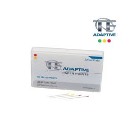 Kerr TF Adaptive Paper Points 100/Pk