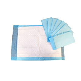 Mediflex Underpads 5 Ply 60cm x 40cm 300/Box
