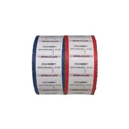 Meditrax Suretrax Process Indicator Labels 700/Roll